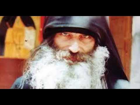 Свети Серафим Роуз: Стадијуми нихилистичке дијалектике: Либерализам ...