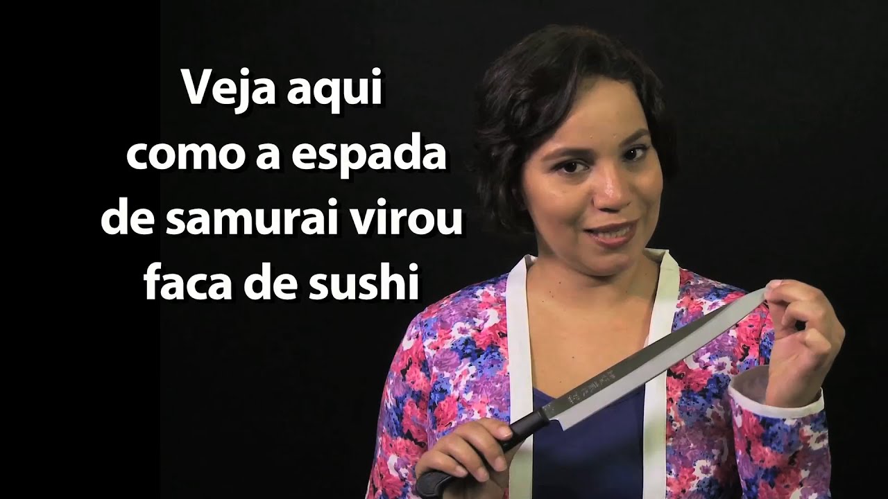 Video_Juliana_samurai - YouTube