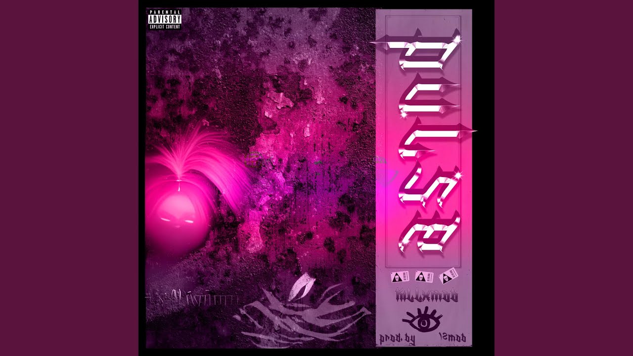 Pulse (Prod. by 18Mob) - YouTube