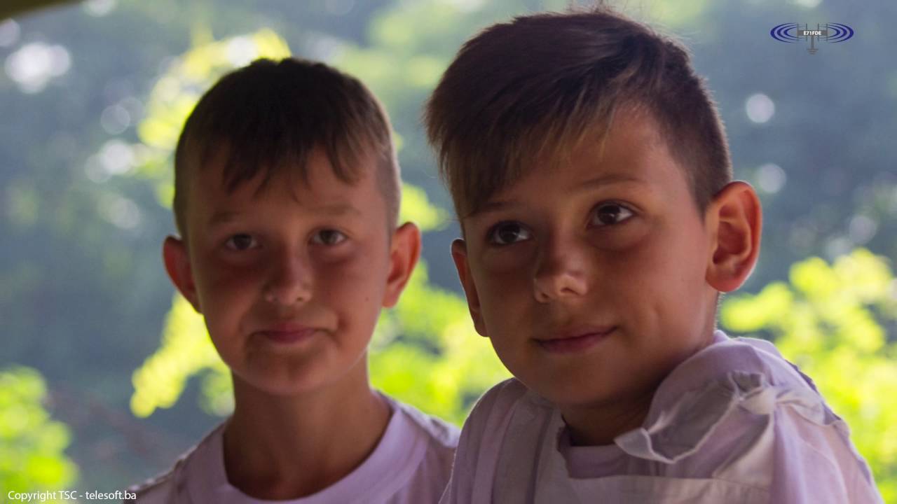 Doboj Open 2016 - LOV NA LISICE - YouTube