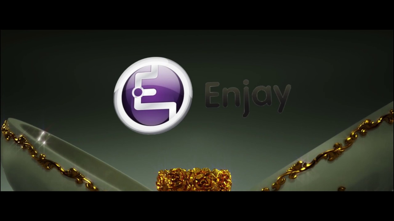 Enjay IT Solutions - CRM - YouTube