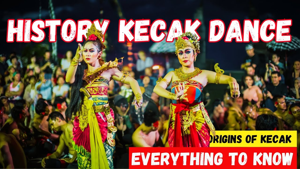 Mesmerizing Kecak Dance in Bali at Uluvatu Temple - A Comprehensive ...