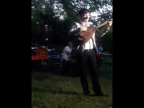 BORCALI. FAXRALI ASIQ QABIL & METLEB TELNET OQLU