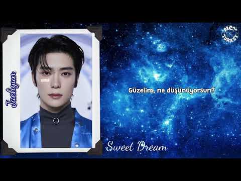 NCT U - Sweet Dream // Türkçe Altyazılı