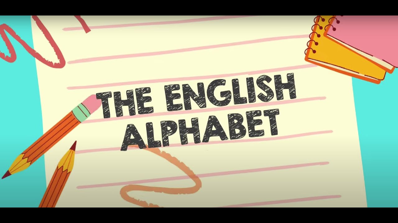 BRAIN STORM | ALPHABET (A TO Z) - YouTube