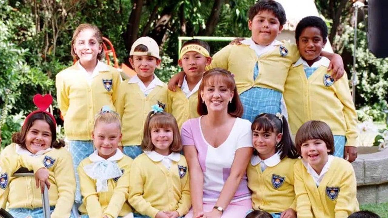 entrada vivan los niños blim.tv - YouTube