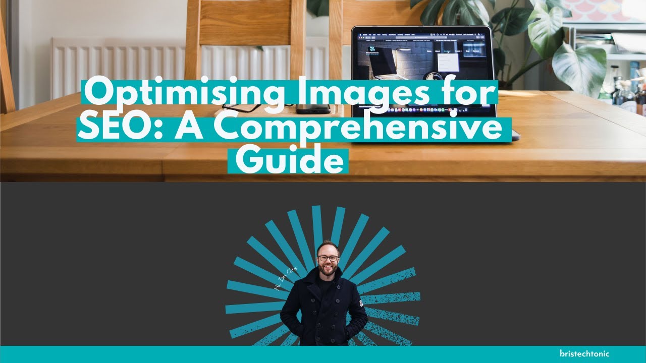 Optimising Images for SEO A Comprehensive Guide - YouTube