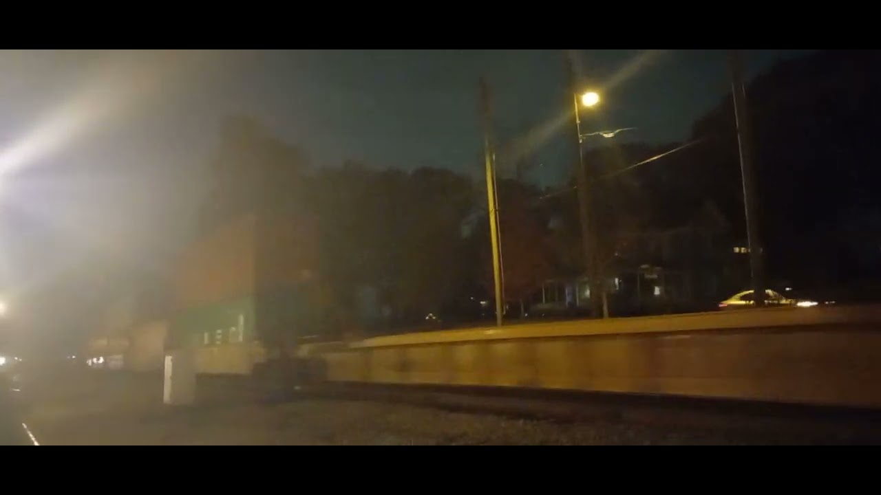 NS 242 with UP 6375 AC4400CW UP 6859 AC4400CW and NS 1804 DC to AC ...