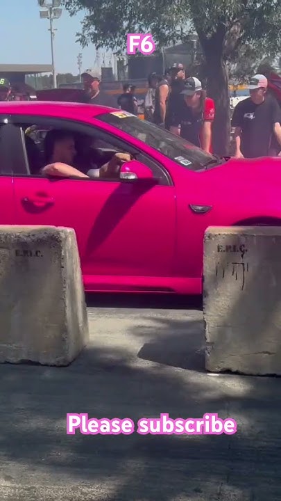 This FPV F6 310 stands out in a crowd. - YouTube