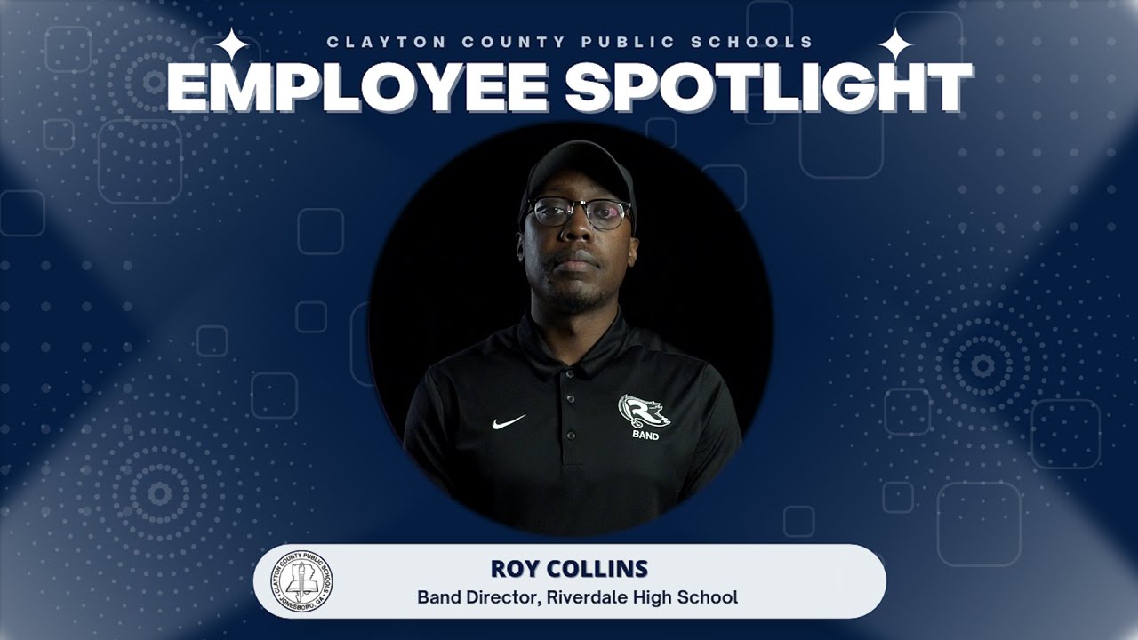 Roy Collins - YouTube