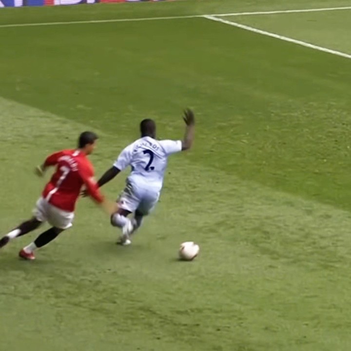 2008 Ronaldo is monster #ronaldo #edit #viralshort - YouTube