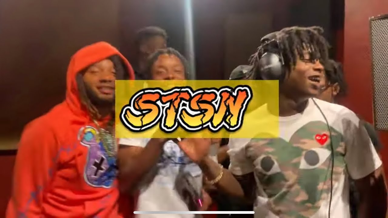 STSN (OFFICIAL VIDEO) - YouTube