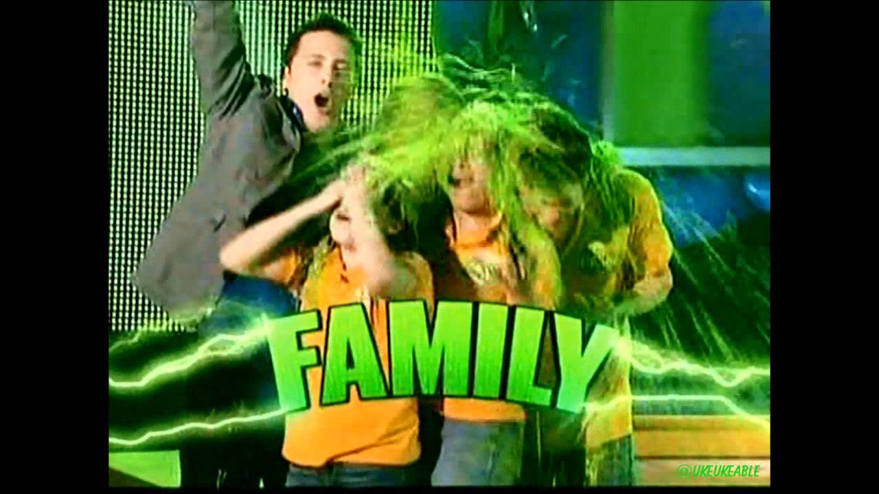 (HQ) Family Brainsurge - Official Promo - YouTube