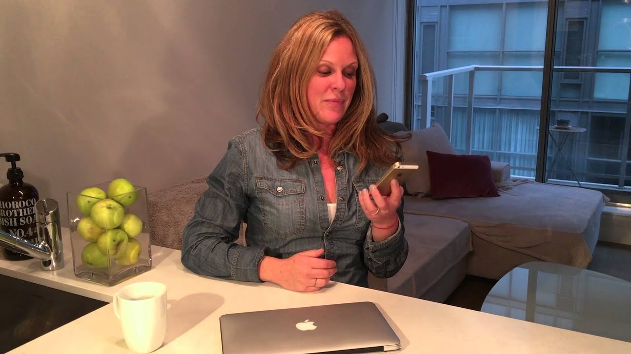 Searching made simple with our new app! - YouTube