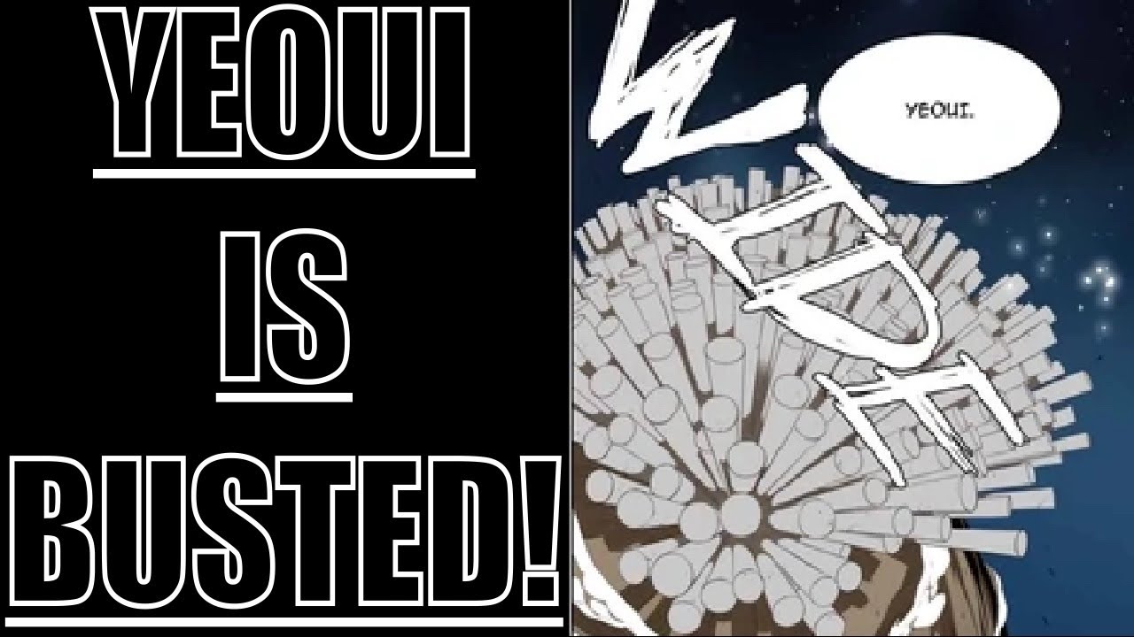 Yeoui Is Busted! - YouTube