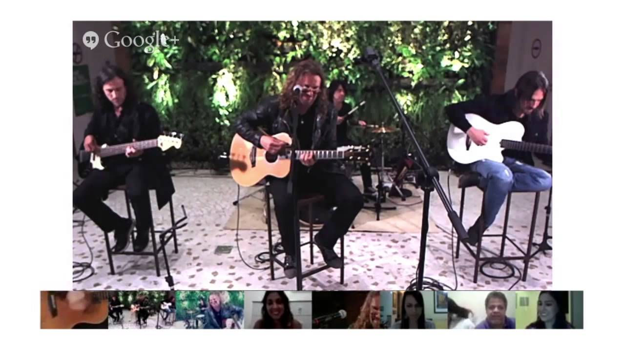 Maná - Cuando Los Ángeles Lloran no +AoVivo - YouTube