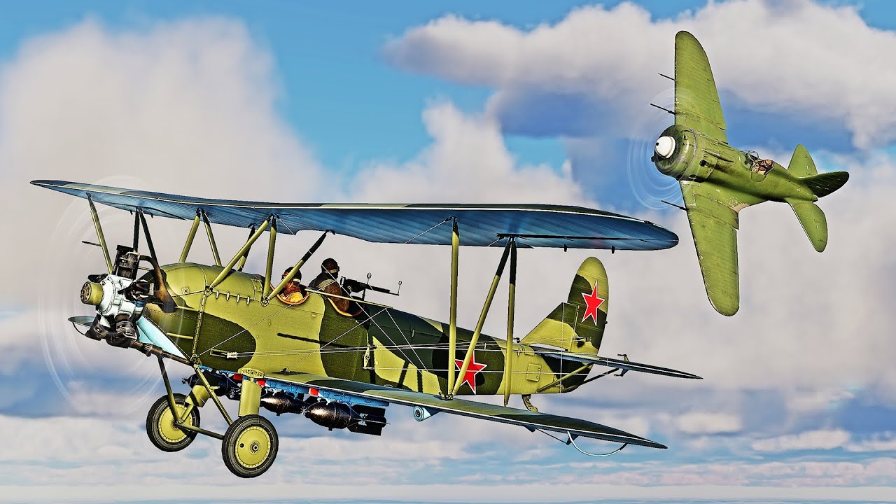 War Thunder Ussr Tech Tree Planes