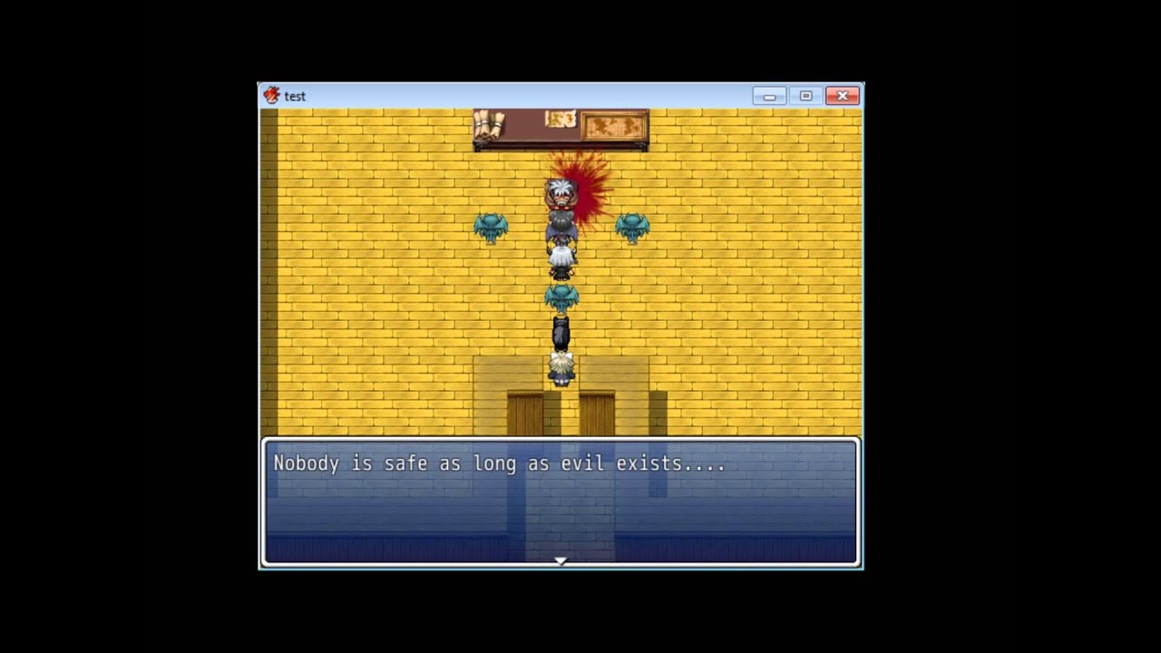 Wolf Within Trailer - YouTube