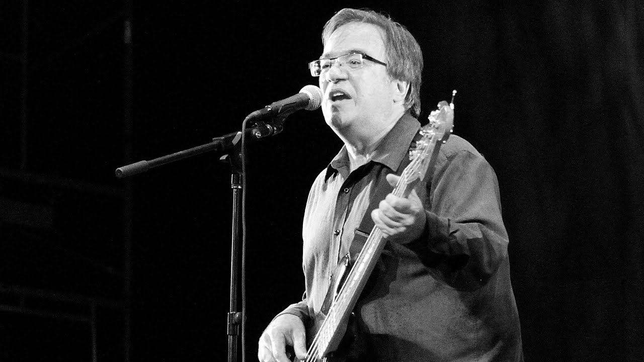BAJO EL SIGNO DEL BLUES entrevista al Sr. Leonard DiCosimo - YouTube