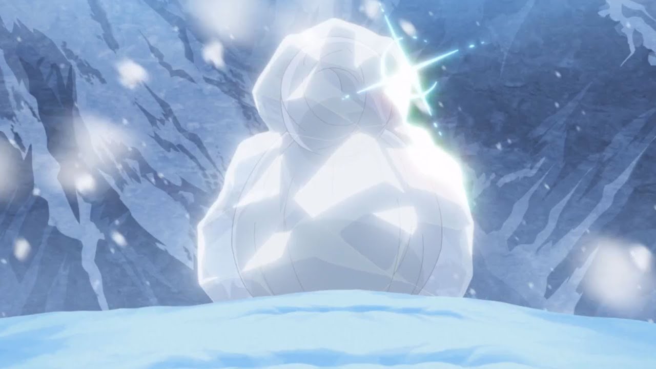 Yuru Camp 2 OST #46 - Shimarin Dango Ice - YouTube