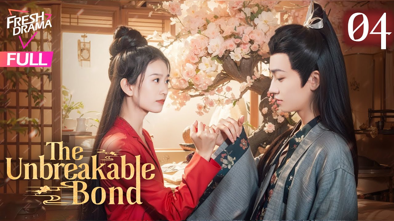【Multi-sub】The Unbreakable Bond EP04 | Jia Ze, Li Pei Yang | 初颜 | Fresh Drama - YouTube