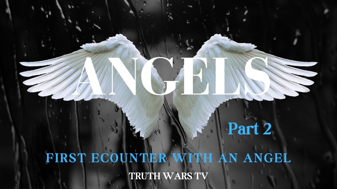Angel Story First Encounter - Part 2 - YouTube