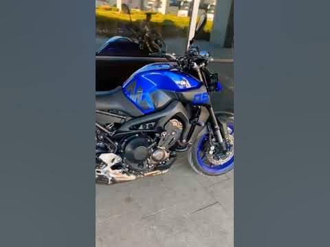 MT05 #yamaha #trending #shorts #MT05 - YouTube