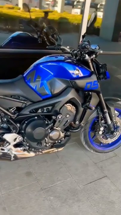 MT05 #yamaha #trending #shorts #MT05 - YouTube