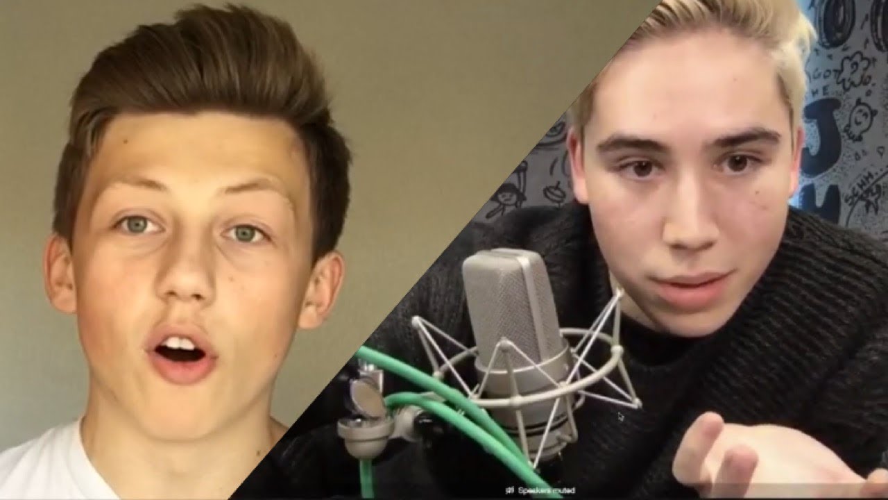 BIG YOUTUBER EXPOSED - YouTube