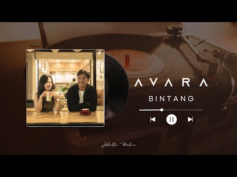 AVARA - BINTANG (Official Music Video)