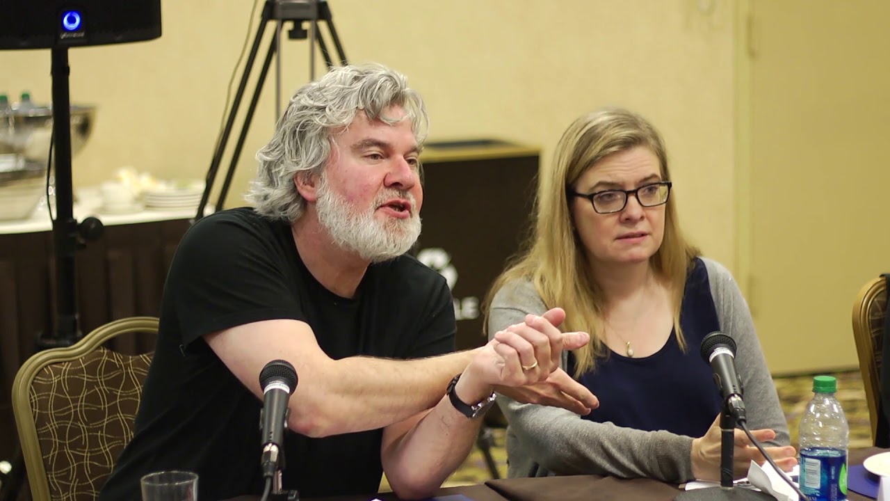 Comedy Imagination Retreat Highlights 212713841 - YouTube