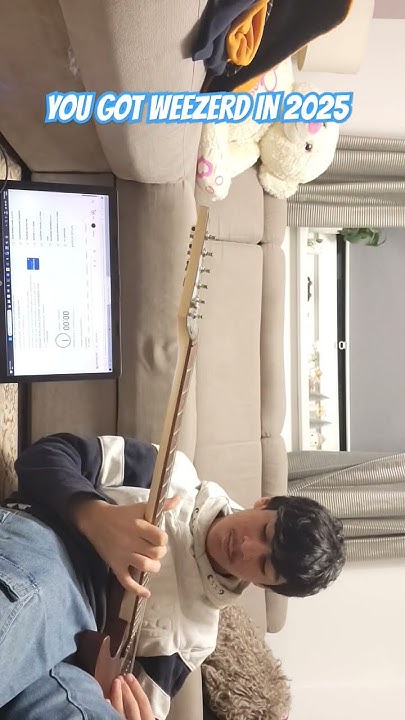 Get weezerd in 2025 - YouTube