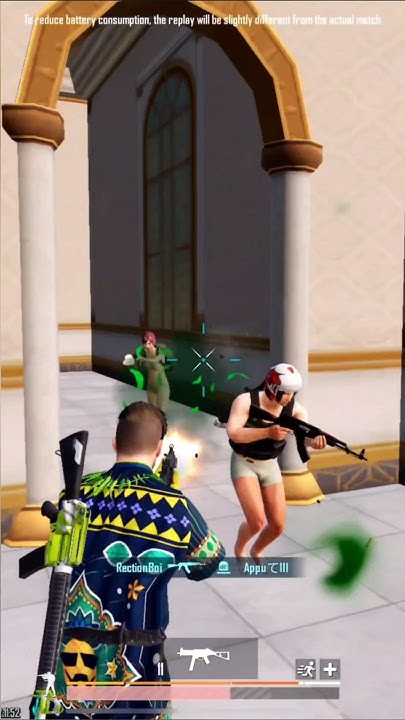 "Insane 1v2 Clutch in BGMI –You Won’t Believe How It Ended! #shorts #ytshorts #viralshorts #bgmi ...