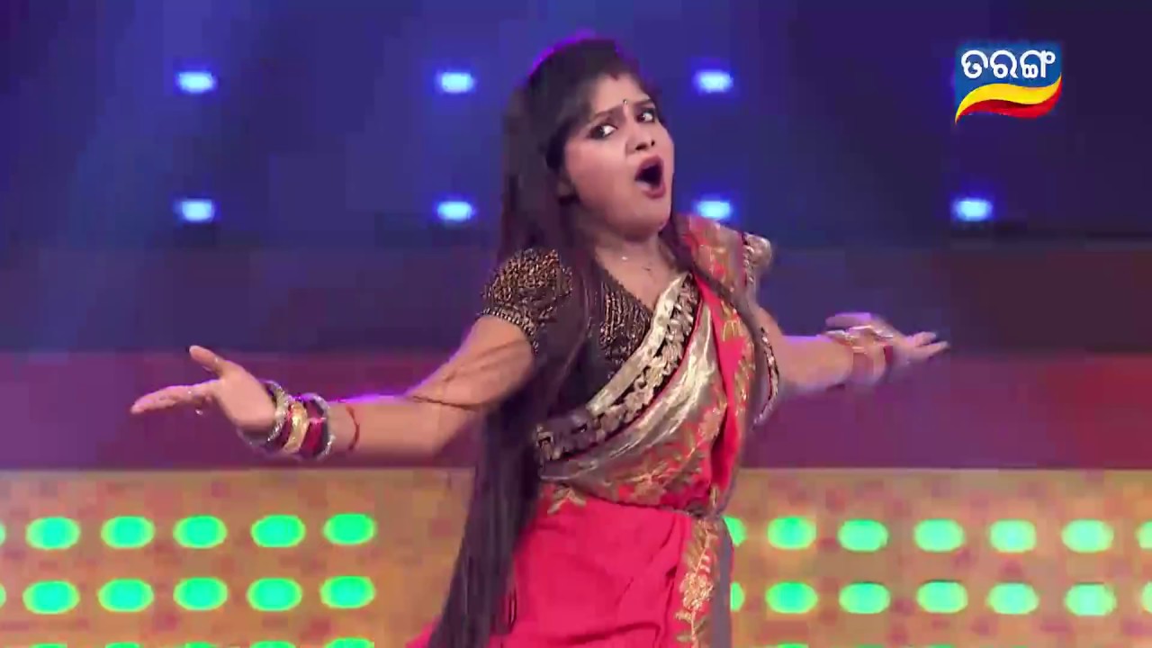 Comedy Dance performance | Tarang Parivaar Maha Muqabilla | SE3 Ep 4 ...