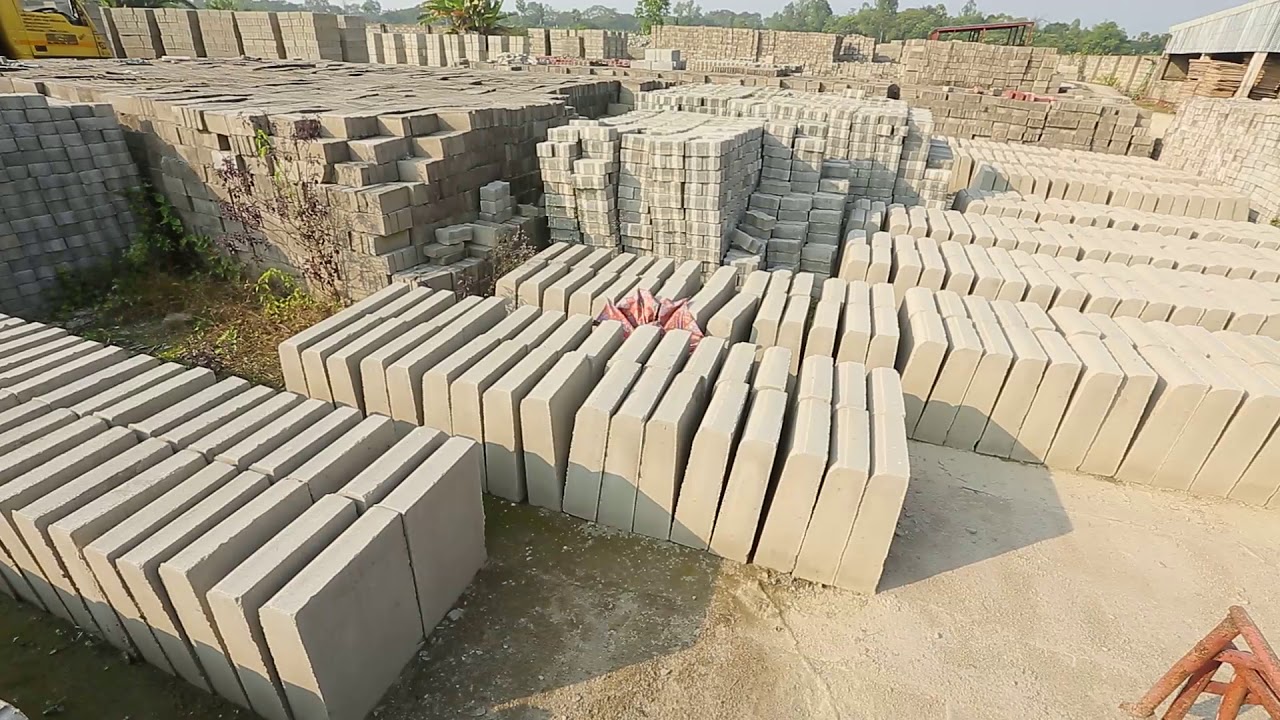 Documentary on Promoting Sustainable Building in Bangladesh Project ...