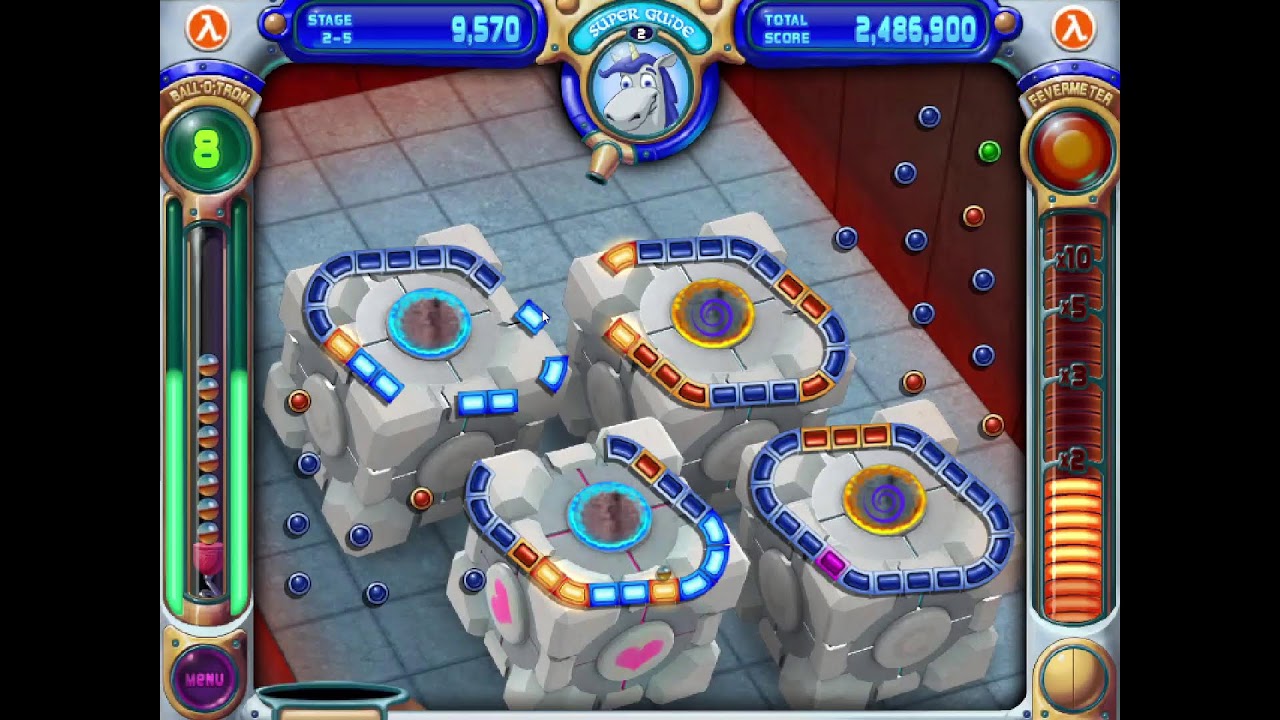 Why Im I Playing Peggle ðŸ˜ðŸ˜ðŸ˜ Youtube