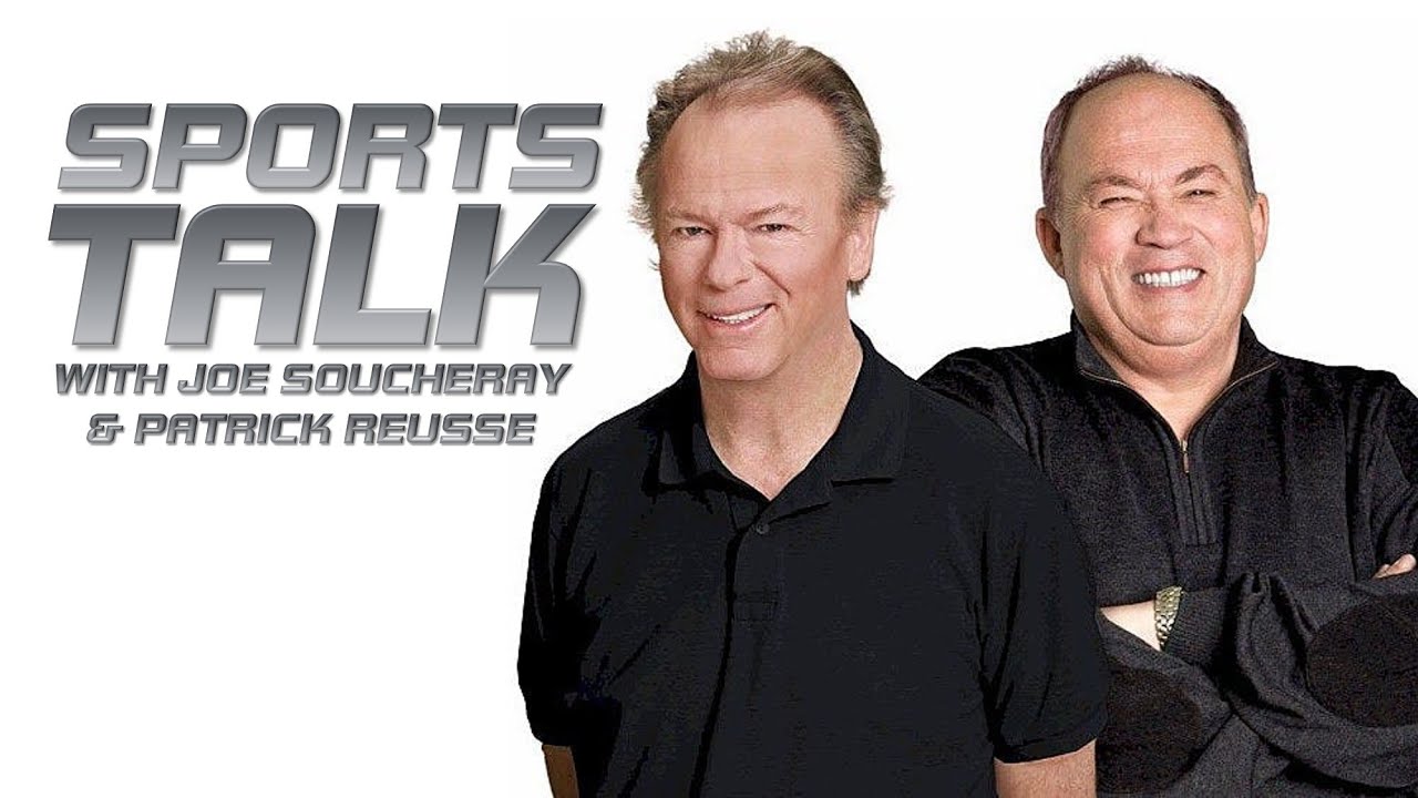 Sports Talk - Captain Dynamite Story - YouTube