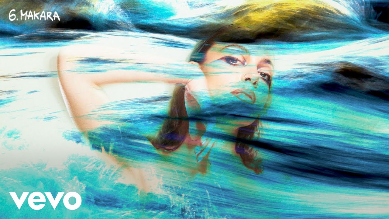 Sila Lua - Makara (Lyric Video) - YouTube