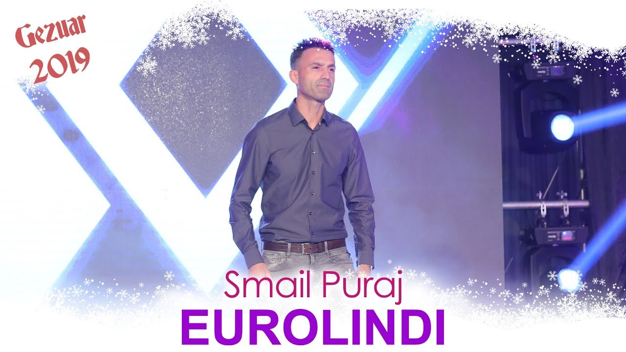 Smail Puraj - Tu ka rrit mendja ( Gezuar 2019 ) - YouTube