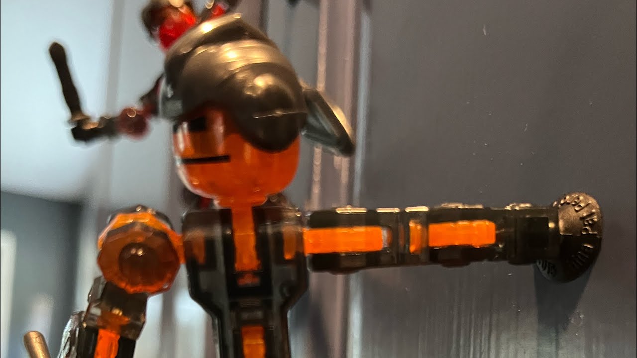 Stickbot compilation 1 - YouTube