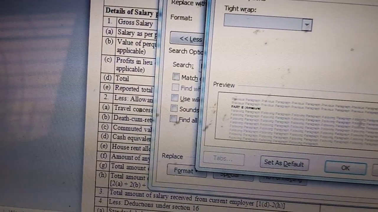 How To Print Back To Back By Inserting Page Break In Word YouTube how-to-print-back-to-back-by-inserting-page-break-in-word-youtube