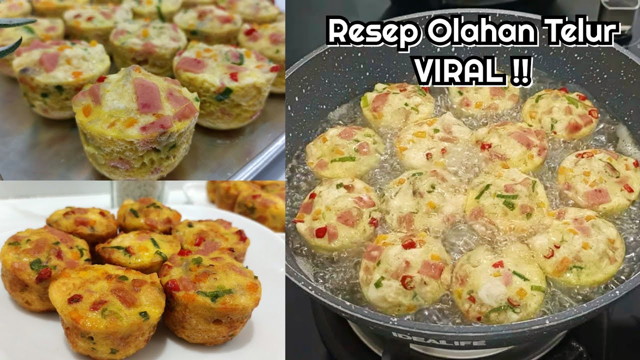 Pantes Ini Viral Ternyata Rasanya Emang Enak Banget Youtube