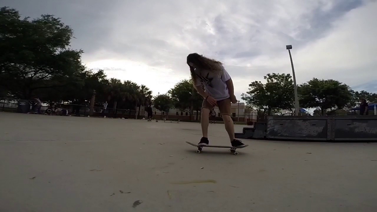 Viewer discretion is advised by Austin Dempsey - YouTube