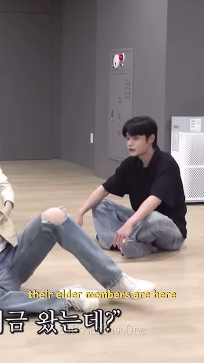 Kim ji woong Being strict with zb1 #kpop #zerobaseone #zb1 #kimjiwoong ...