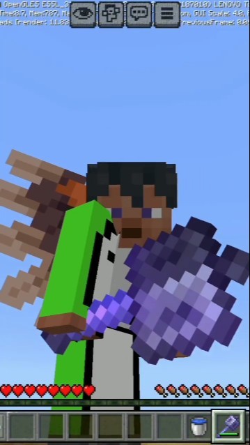 Minecraft game boy 🔥 - YouTube