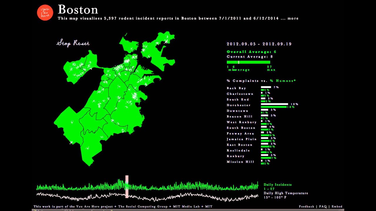 boston rats - YouTube