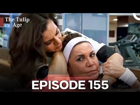 The Tulip Age Episode 155