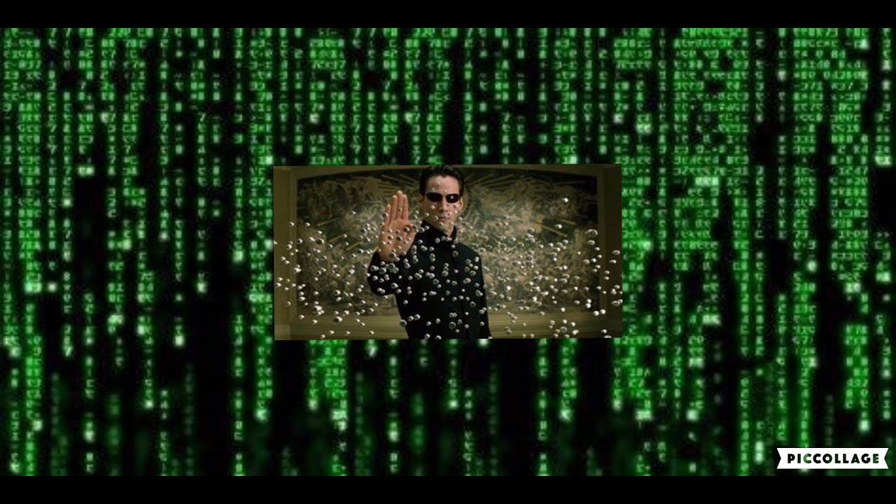 Matrix (Official Music Video) - YouTube