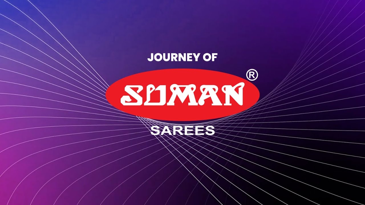 The World of SUMAN SAREES ☎️ 8910070641 - YouTube