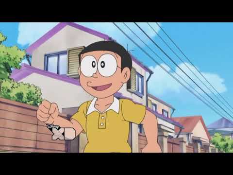 Doraemon | Transformade | Hindi | Funny Fan Dub. - YouTube